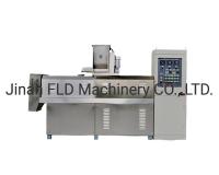 China Good Quality China Fish Feed Pellet Making Machine for sale