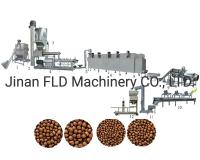 China Good Quality China Fish Feed Pellet Making Machine for sale