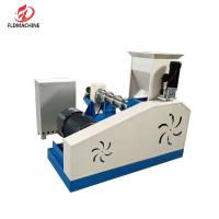China Manufacturer Pet Food Machine Dog Cat Fish Food Processing Machine Floating Fish Feed Making Machine Fish Feed Pellet Machine for sale
