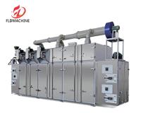 China Commercial Animal Pet Pellet Extruder Equipment for Grain Fish Feed Making in Aquarium for sale