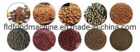 China Condition Fish Feed Production Machinery and Floating Fish Feed Pellet Making Machine for sale