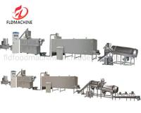 China 1.5*1.3*0.8 Line Szie Floating Fish Food Feed Pellet Making Machine for Feed Hammer Mill for sale