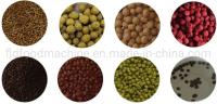 China 1.5*1.3*0.8 Line Szie Floating Fish Food Feed Pellet Making Machine for Feed Hammer Mill for sale