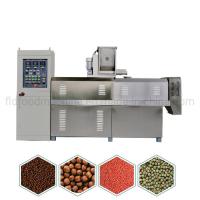 China 1.5*1.3*0.8 Line Szie Floating Fish Food Feed Pellet Making Machine for Feed Hammer Mill for sale