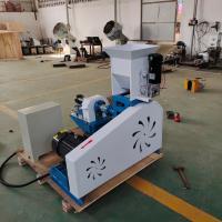 China Best Price Hot Sale China Manufacturer Floating Fish Feed Extruder Machine for sale