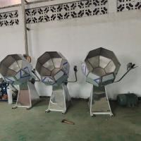 China Best Price Hot Sale China Manufacturer Floating Fish Feed Extruder Machine for sale