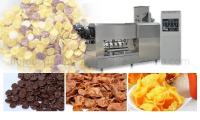 China Slg65-III Siemens Motor Corn Flakes Production Line for Delicious Breakfast Cereal for sale