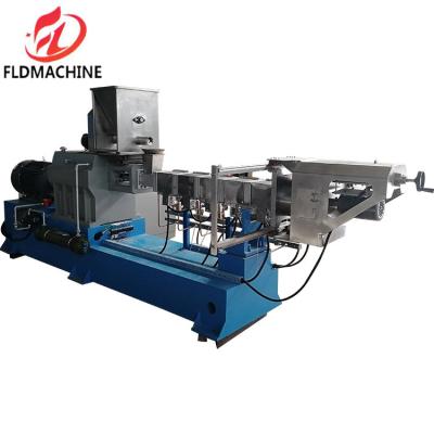 China China Hot Selling Fish Feed Production Machinery for sale