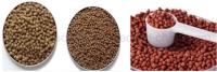 China SLG90 Fish Food Processing Line and Fish Pet Feed Making Machines Food Machine with Screen Mesh for sale