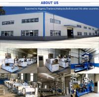 China Fish Food Processing Line Fish Pet Feed Making Food Machine for sale
