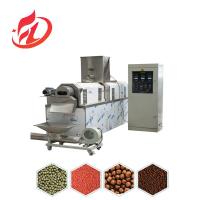 China China Factory Fish Pet Food Making Machine Equipment for sale