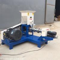 China Automatic Floating Fish Pet Feed Pellet Mill Machine Manufactured by Jinan Fld Company for sale