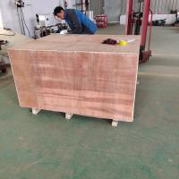 China Delta Inverter Motor Speed Control Floating Fish Feed Pellet Machine for Shrimp Feed for sale
