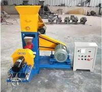China Hot Selling Extruder Pellet Fish Feed Making Machine Price for sale