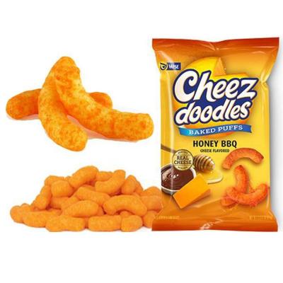 China Automatic Grade Automatic Mini Food Extruder Machine for Kurkure/Cheetos Processing for sale