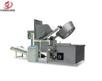 China Factory Direct Corn Cheetos Kurkure Niknaks Puff Snacks Food Extruder Machine Production Lines for sale