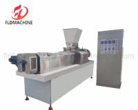 China Round Pet Food Production Line Plant Advanced Technology for High Capacity Production for sale