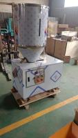 China Directly Sell Granular Floating Fish Feed Pellet Making Machine Plant 1.5*1.2*1.0 for sale
