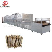 China Toshiba Magnetron Electric Microwave Dryer for Drying in Industrial Settings for sale