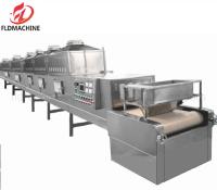 China Toshiba Magnetron Electric Microwave Dryer for Drying in Industrial Settings for sale