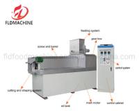 China Delta Electric Parts Pet Cat Dog Food Processing Extruder Machine 6542 Screw Material for sale