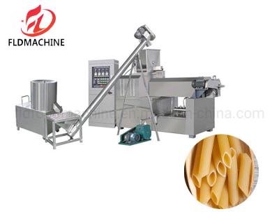 China Macaroni Production Line 100pieces/Year Output 38CrMoAl Alloy Steel Screw Materials for sale