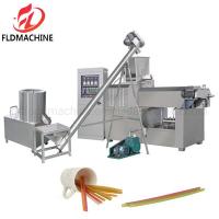 China Macaroni Production Line 100pieces/Year Output 38CrMoAl Alloy Steel Screw Materials for sale
