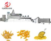 China Macaroni Production Line 100pieces/Year Output 38CrMoAl Alloy Steel Screw Materials for sale