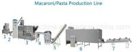China Macaroni Production Line 100pieces/Year Output 38CrMoAl Alloy Steel Screw Materials for sale