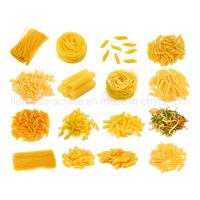China ABB/Delta Inverter Professional Pasta Making Machine Home Macaroni Pasta Maker Italy Noodle Equipment for sale