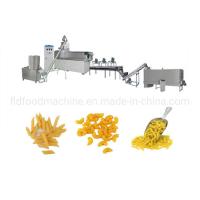 China ABB/Delta Inverter Professional Pasta Making Machine Home Macaroni Pasta Maker Italy Noodle Equipment for sale