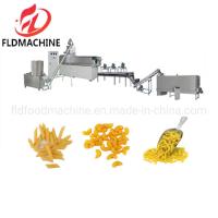 China ABB/Delta Inverter Professional Pasta Making Machine Home Macaroni Pasta Maker Italy Noodle Equipment for sale