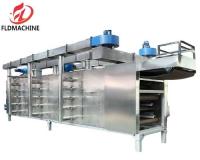 China 25 Working Days Delivery Floating Fish Food Pellet Making Machine Aquatic Fish Food Production Line for sale