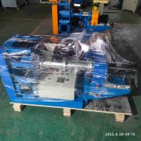 China Dry Animal Aquarium Fish Feed Pellet Making Extruder for Stainless Steel and Carbon Steel for sale
