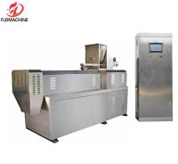 China Automatic Oats Corn Flakes Extruder Machine for Breakfast Cereals Production Line for sale