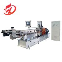 China Sell Extruded Corn Cheetos/Kurkure/Nik Naks Production Line with ABB/Delta Inverter for sale