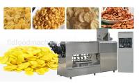 China 100pieces/Year Cheetos Nik Nak Snack Food Extruder with Long Lifetime Screw Materials for sale