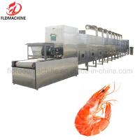China Automatic Chemical Microwave Drying Equipment for Fast and Precise Dewatering for sale