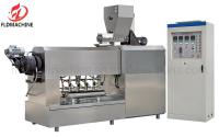 China Fortified Nutritional Rice Machinery Artificial Rice Snacks Making Extruder Machines Production Line for sale