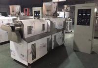 China 38CrMoAl Alloy Steel Snack Cheetos Processing Machinery for Crunchy Kurkure Production for sale