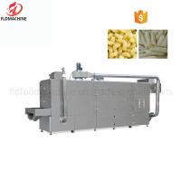 China Multifunctional Wheat Corn Flour Snack Macaroni Pasta Making Machine for sale