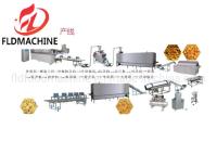 China Slg65-III Slg70-II Slg85-II Model No. Electric Breakfast Cereal Manufacturing Machine for sale