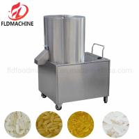 China Automatic Extruded Rice Plant/Twin Screw Extruding Nutritional Rice Making Machinery/Reshaped Rice Production Line for sale