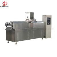 China Mild Processing Nutrition Artificial Rice Production Extrude Machine with Technology for sale