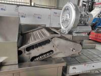 China Industrial Pasta Macaroni Making Extruder Machine Line for Corn Flakes Drying Process for sale