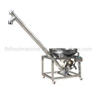 China Factory Price Industrial Italian Penne Pasta Making Machine Macaroni Pasta Production Line for sale