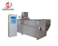 China Upgrade Your Pet Food Production with Easy Operate Dog Food Making Feed Food Machine for sale
