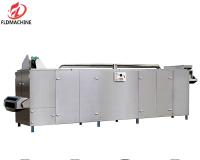 China Stainless Steel Pet Food Pellet Making Machine for Dogs Cats and Fish at Competitive for sale