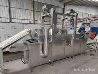 China Customized Environmental Protection Macaroni Machine for Straw Pasta Production Line for sale