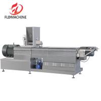 China 20 or 40 Container Loading Automatic Italy Pasta Production Line for Long Spaghetti for sale